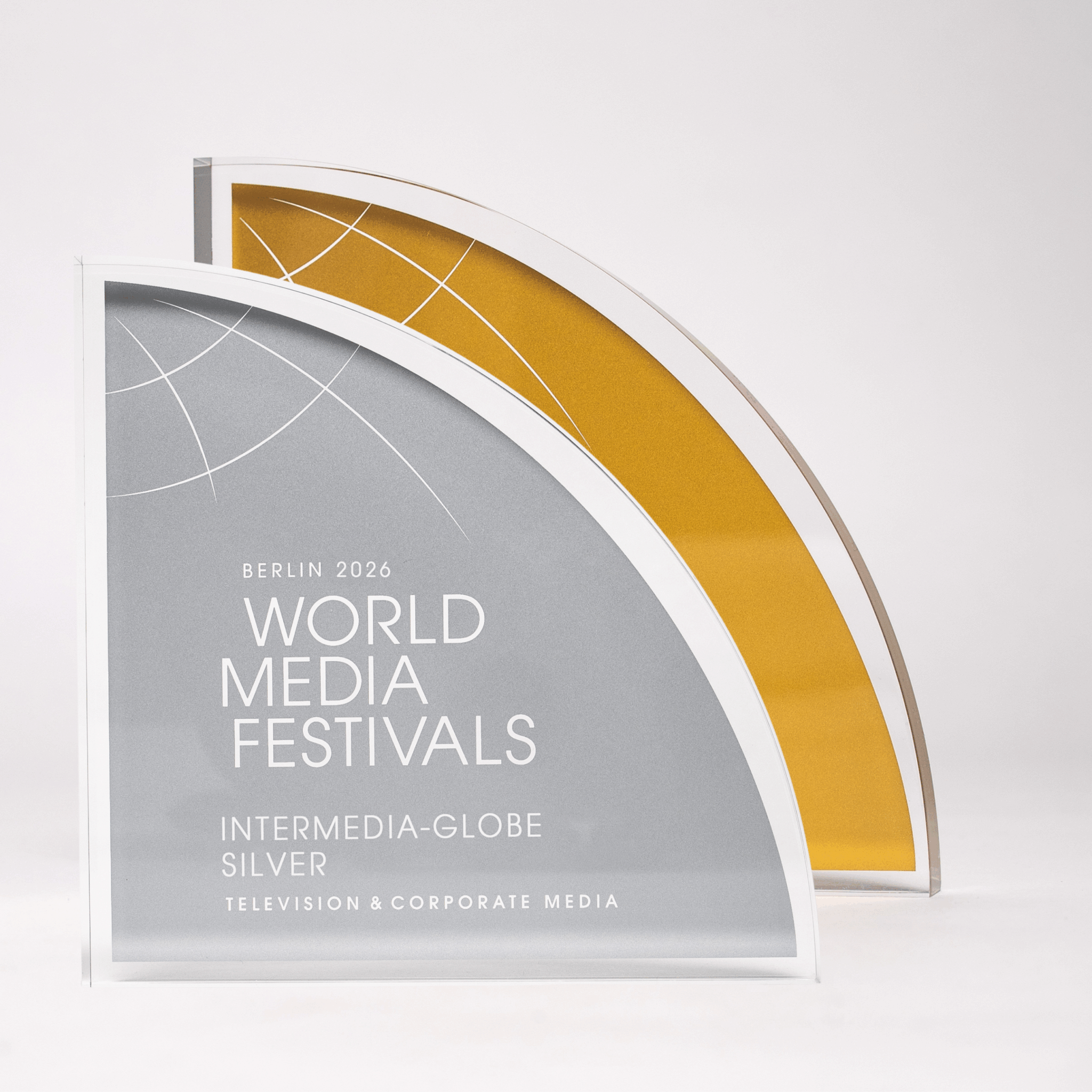 About the Awards - The WorldMediaFestivals